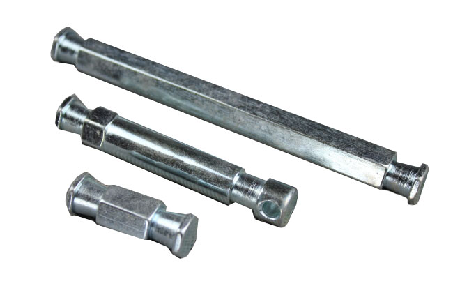 Super clamp spigot, set 3 kusy | Fotografické príslušenstvo